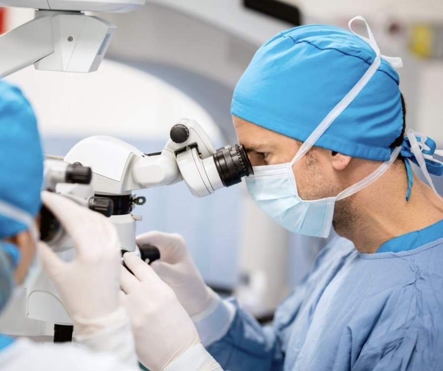 iTRUST Optical & Optometry EHR Practice Management Software